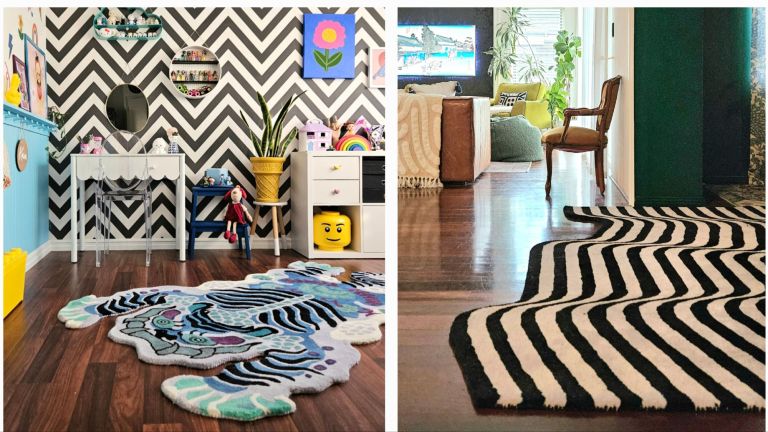 10 eclectic interior design trends & techniques – mismatchedhome.blog
