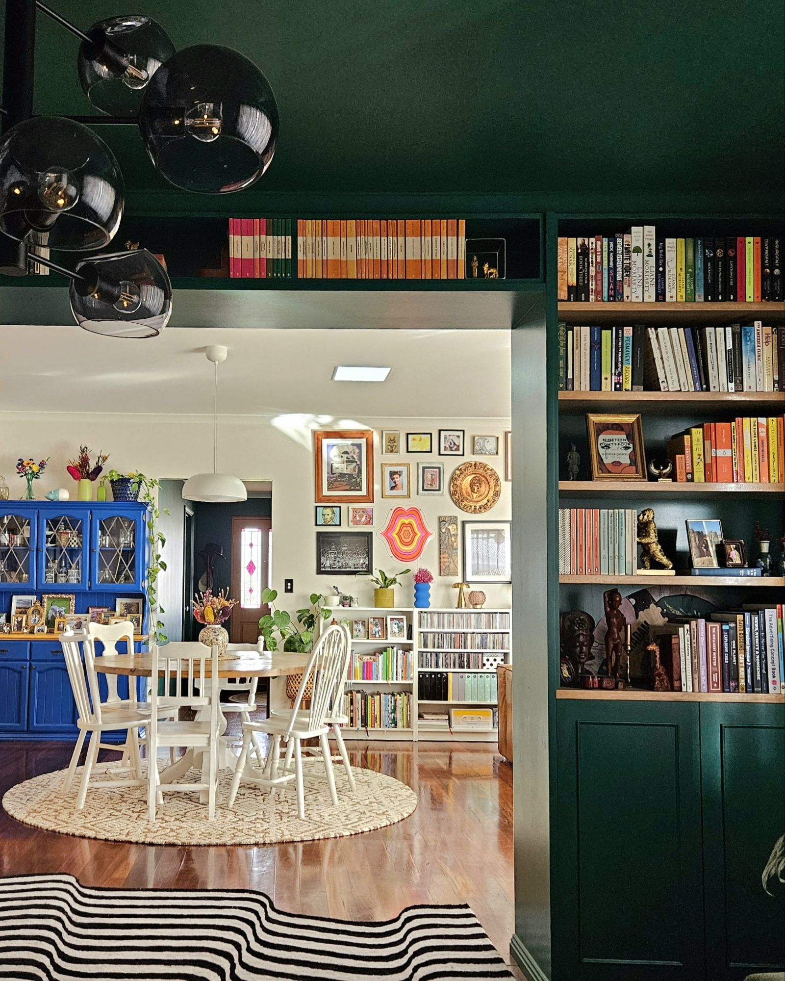 Cluttercore: How to make ‘intentional clutter’ work in your home ...