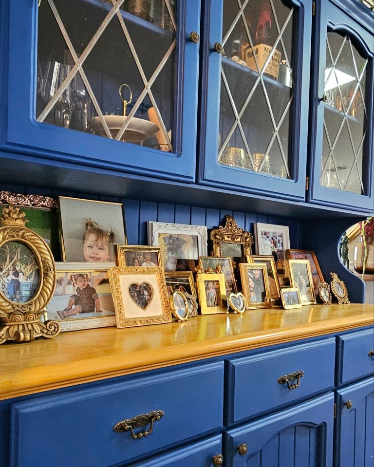 Cluttercore: How to make ‘intentional clutter’ work in your home ...