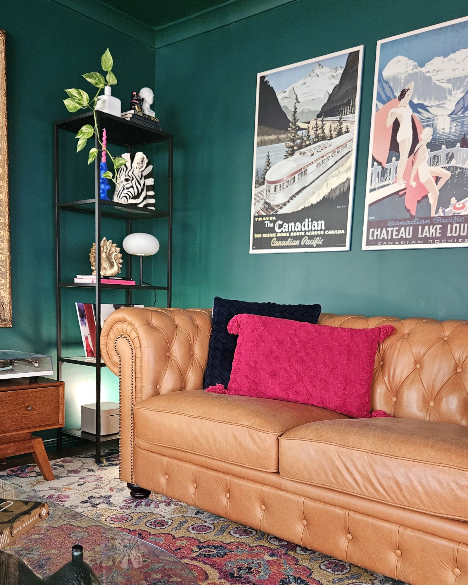 12 Ways To Add More Colour & Pattern To Your Home – mismatchedhome.blog