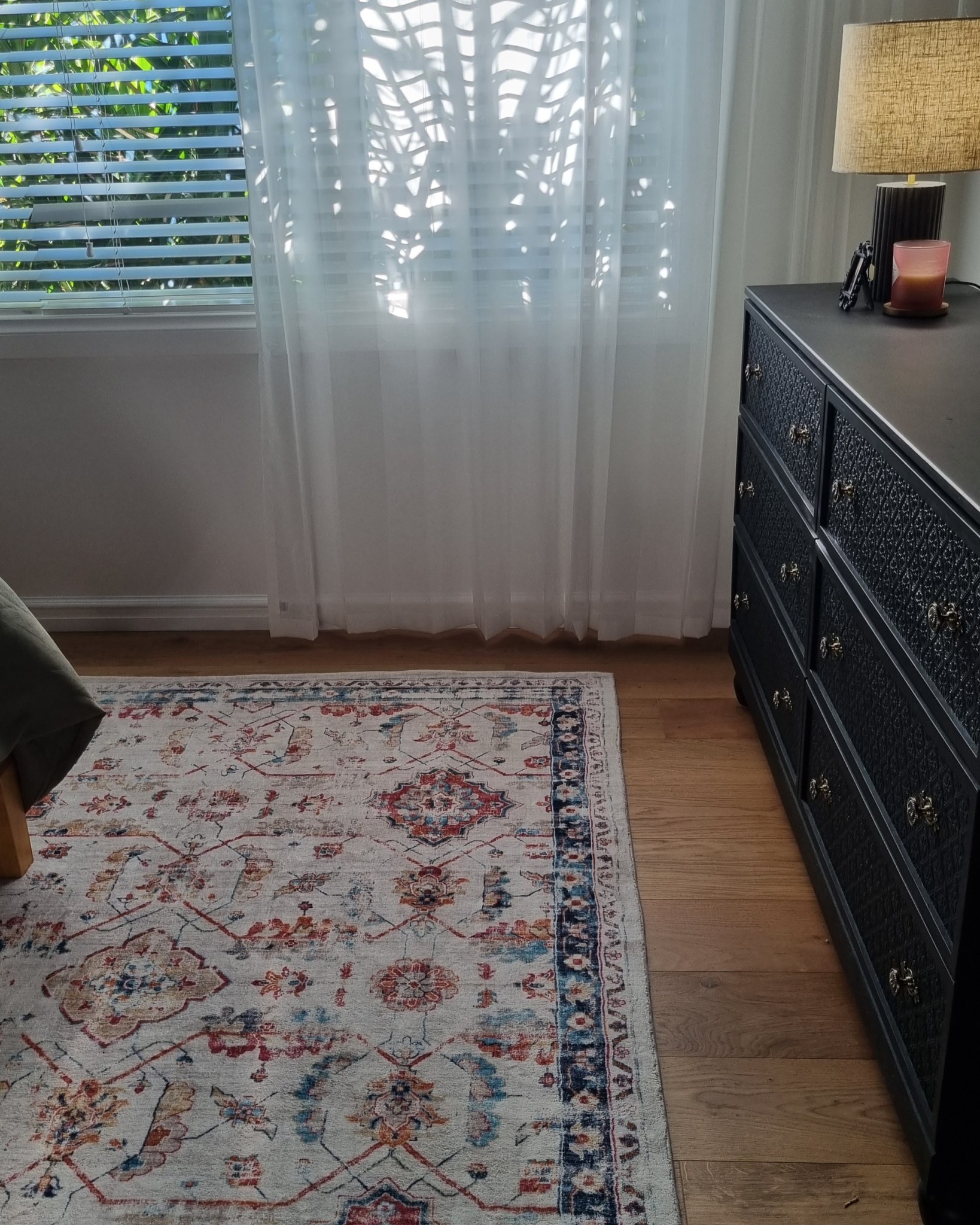 Room Tour: Our ‘Eclectic Farmhouse’ Master Bedroom – mismatchedhome.blog